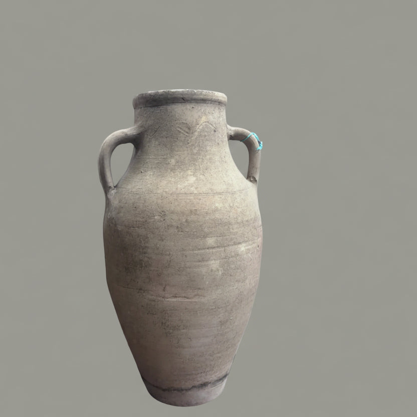Ancient Turkish Hatay Pot – Water Tiger